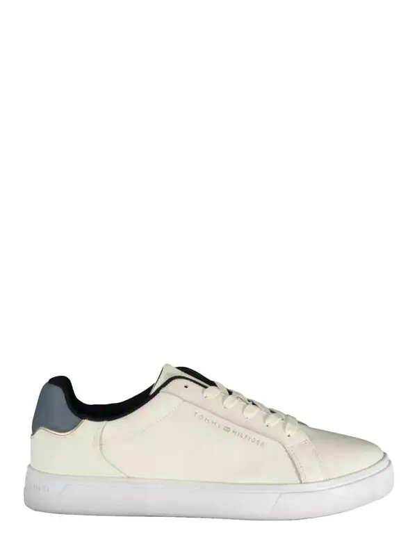 Tommy Hilfiger Essential Sneakers - Neutrals