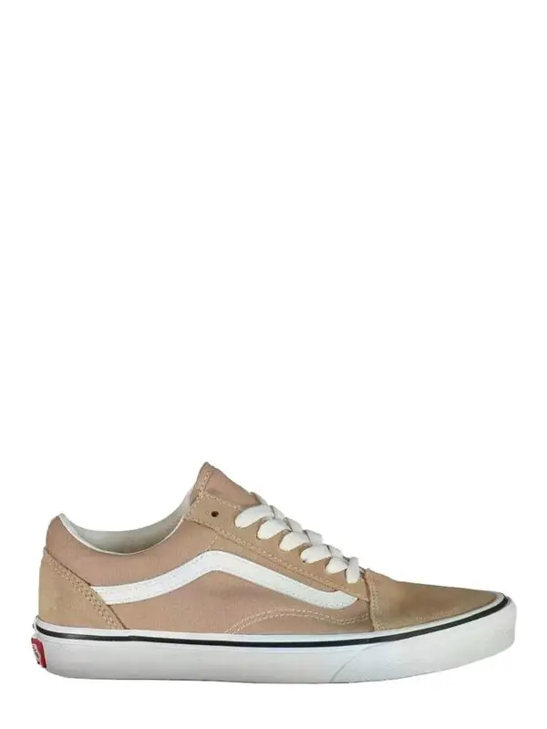 VANS Low Top Sneakers - Neutrals