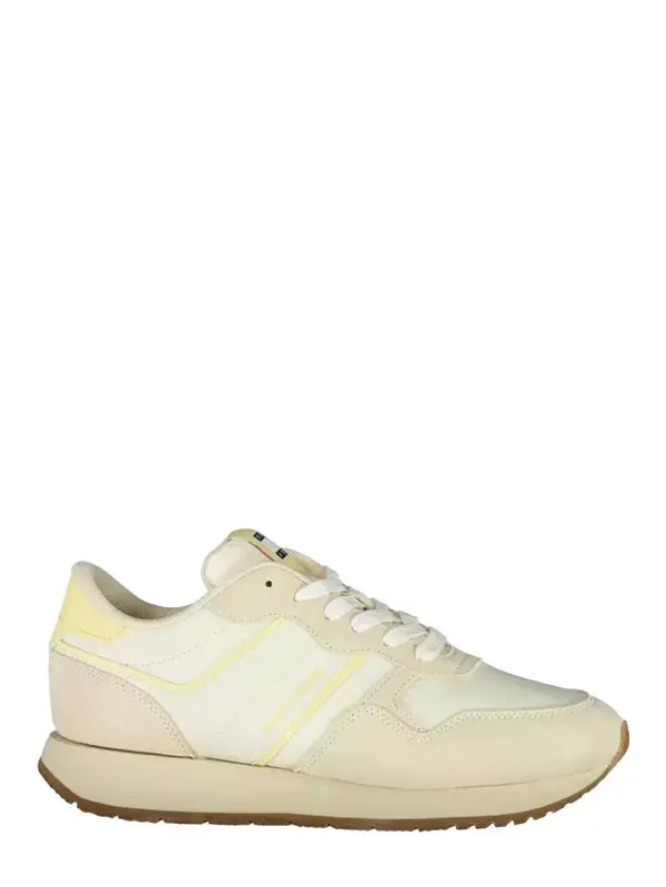 Tommy Hilfiger Retro Runner Sneakers - Neutrals