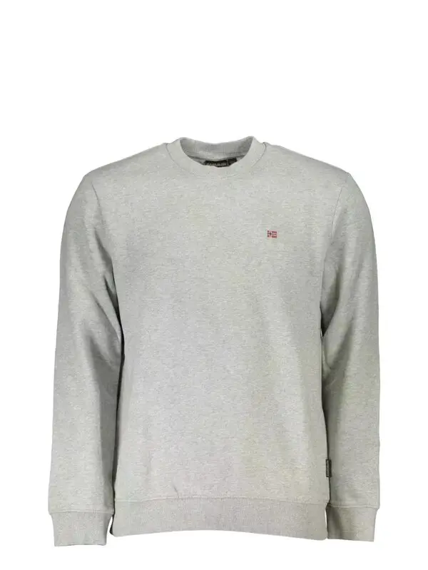 NAPAPIJRI Balis Sweatshirt - Grey