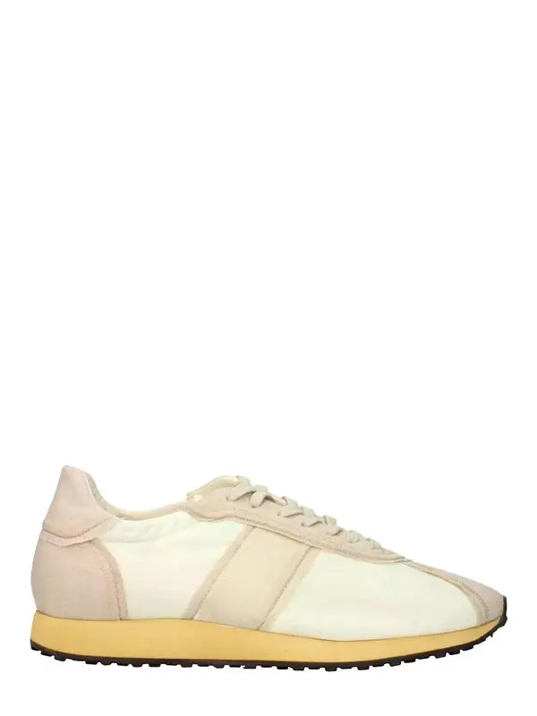 THE ROW Mica Sneakers - Neutrals