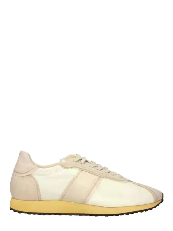 THE ROW Mica Sneakers - Neutrals