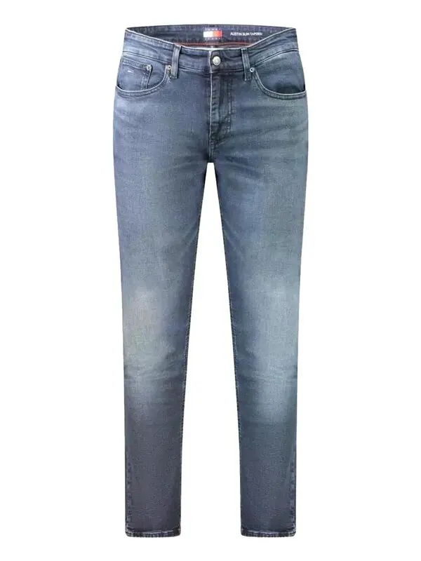 Tommy Hilfiger Austin Tapered Jeans - Blue