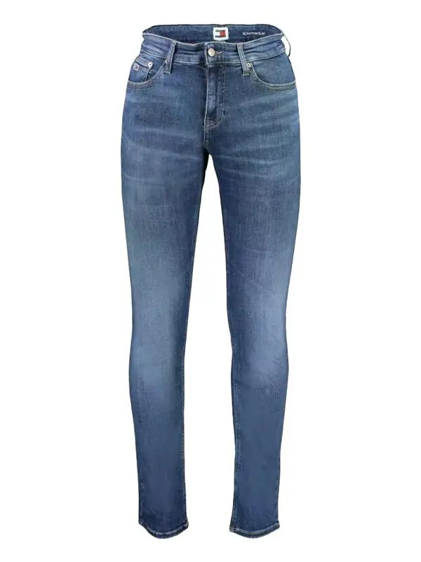 Tommy Hilfiger Scanton Slim-fit Jeans - Blue