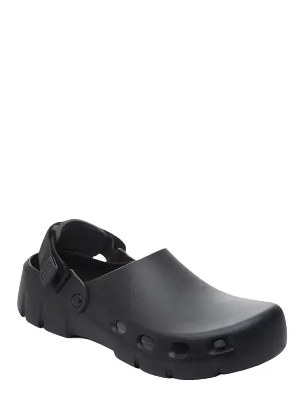 BIRKENSTOCK Mules - Black