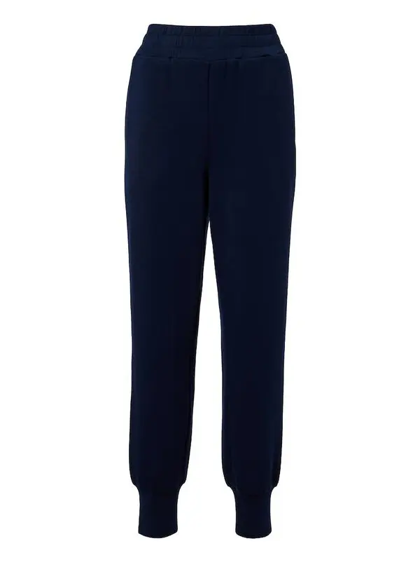 Varley Slim Fit Sweatpants - Blue