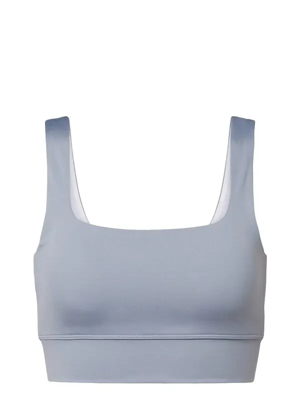 Varley Assure Cori Sports Bra - Blue
