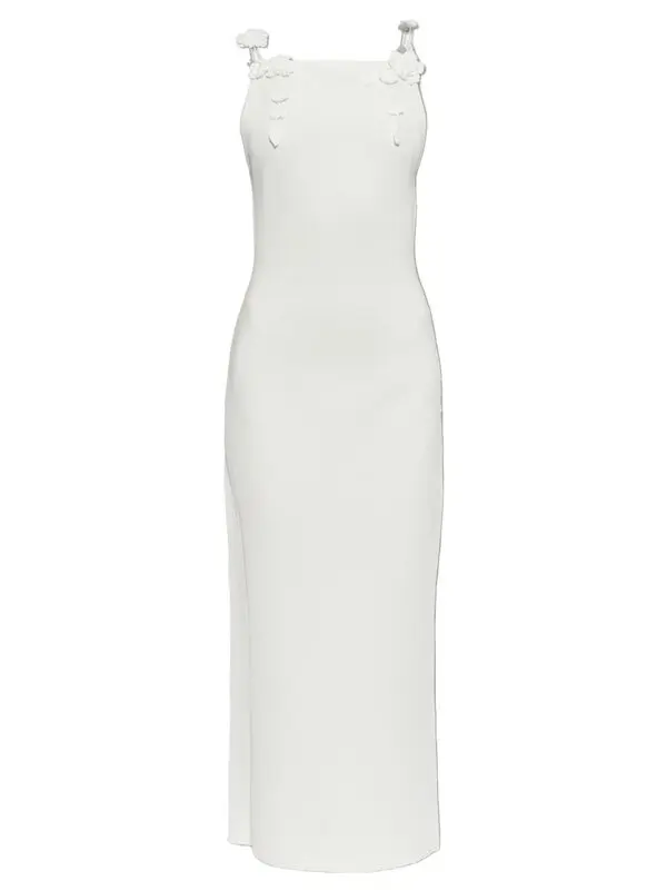 Cult Gaia Giuliana' Midi Dress - White