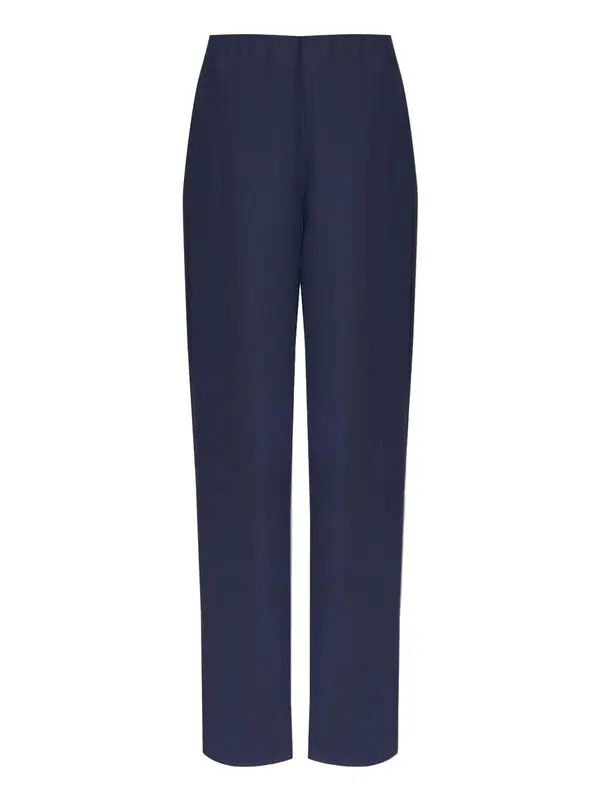 Cult Gaia Sara Trousers - Navy Blue