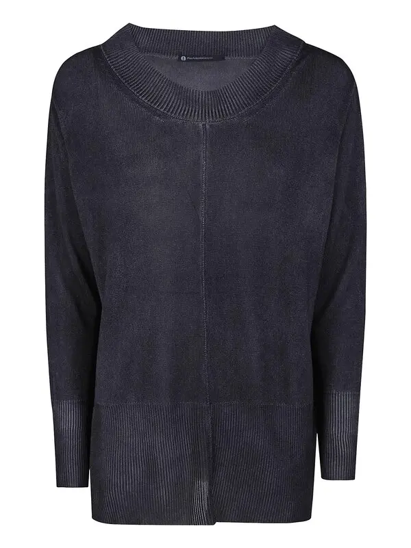 PIERANTONIOGASPARI Fade Pull - Black