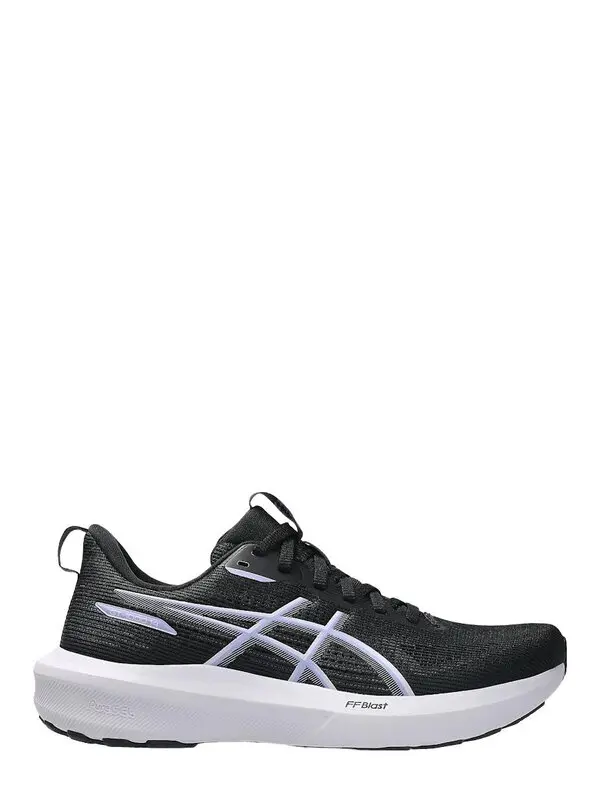 Asics Gt1000 14 - Black/lilac Hint