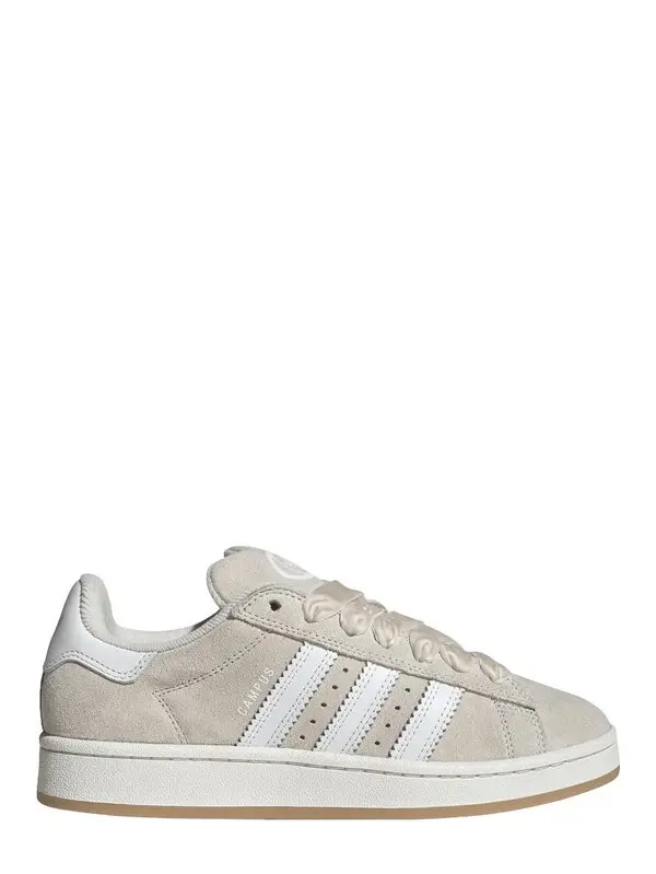 Adidas Campus 00s Sneakers - Wonder White/core White/gum