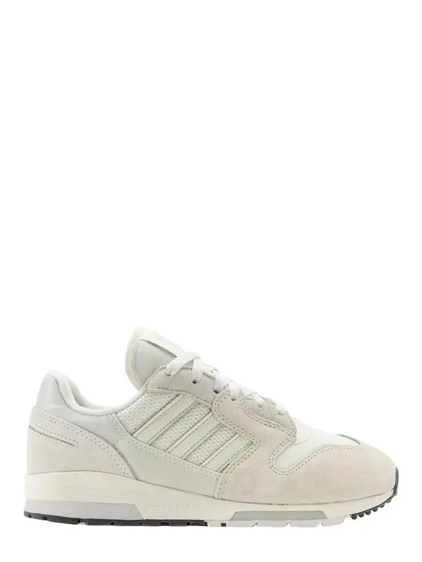 Adidas Zx 420 - Ash Silver/off White/white Tint