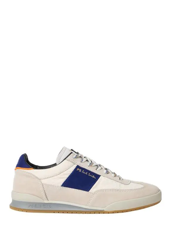 Paul Smith Dover Trainers - White