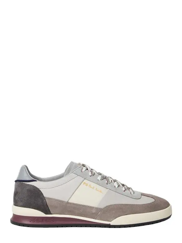 Paul Smith Dover Trainers - Grey