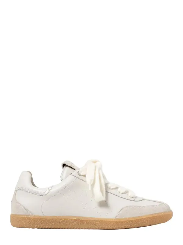 DUKE + DEXTER Cb Designer Sneaker - Off-white