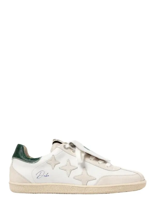 DUKE + DEXTER Plus Duke Sneaker - Clover