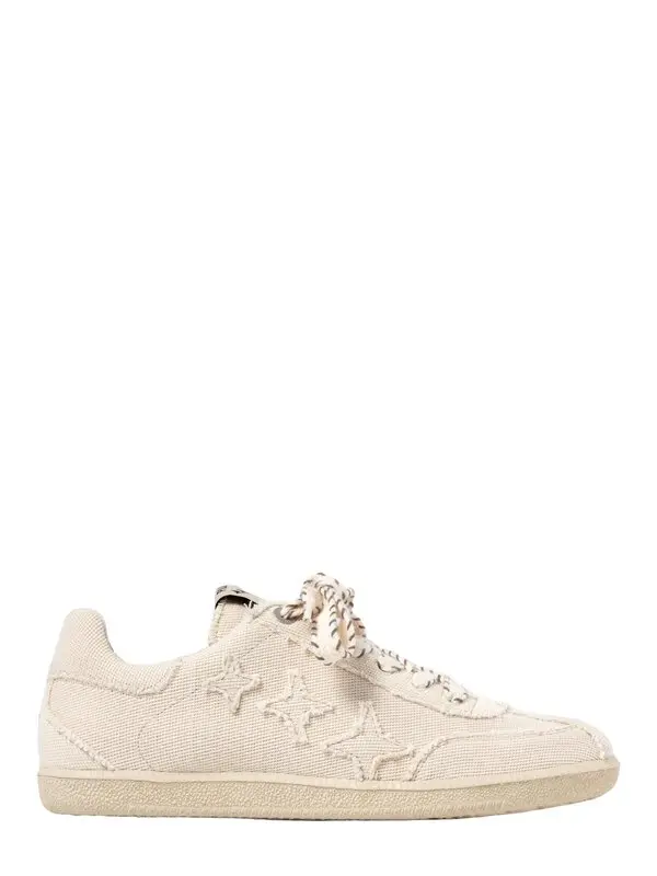 DUKE + DEXTER Plus Duke Sneakers - Canvas