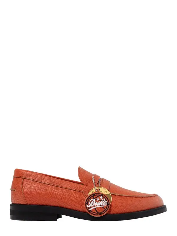DUKE + DEXTER Wilde Duke Penny Loafer - Basketball