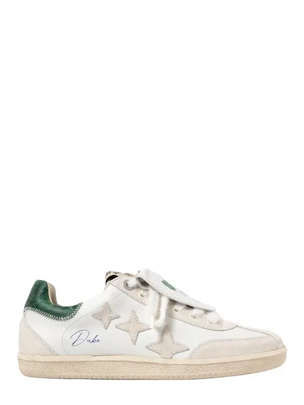 DUKE + DEXTER Plus Duke Sneakers - Clover