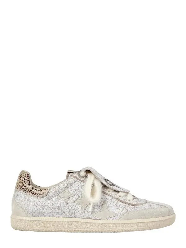 DUKE + DEXTER Plus Duke Sneakers - Snake