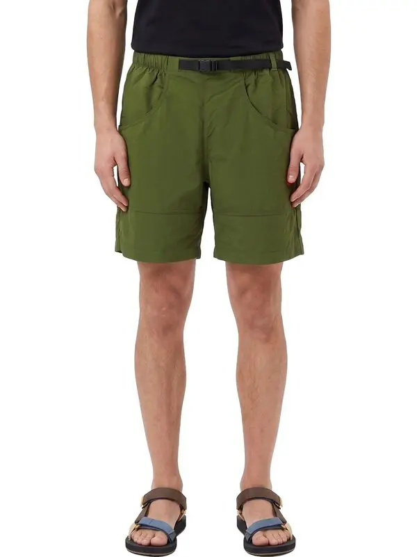 The North Face Utility Shorts - Green