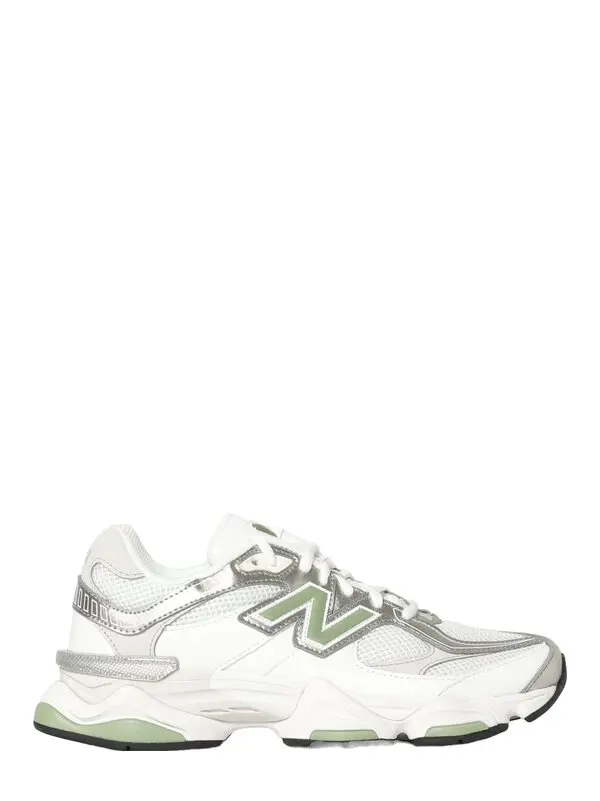 NEW BALANCE Athletic Sneakers - White