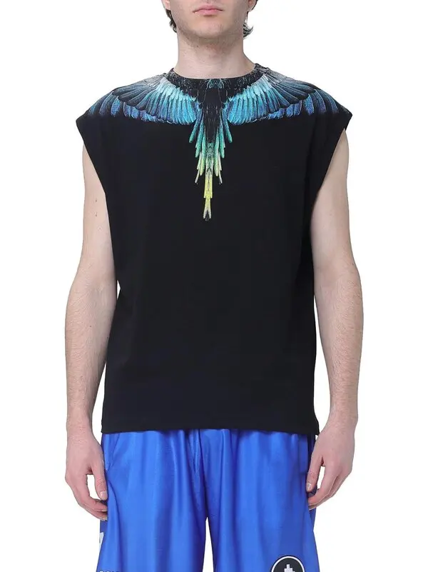 COUNTY OF MILAN T-shirt - Black
