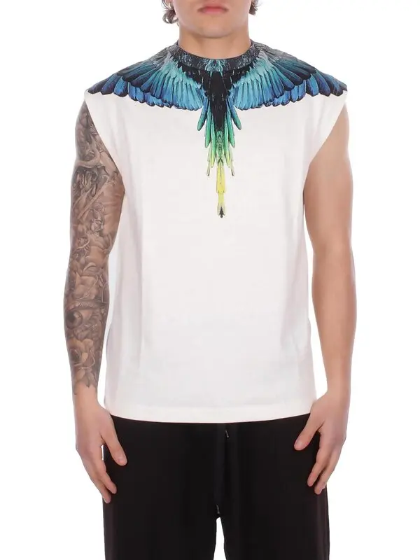 COUNTY OF MILAN T-shirt - Brown