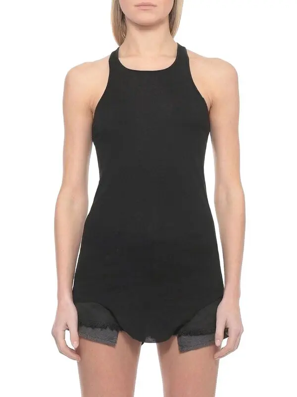 Rick Owens Top - Black