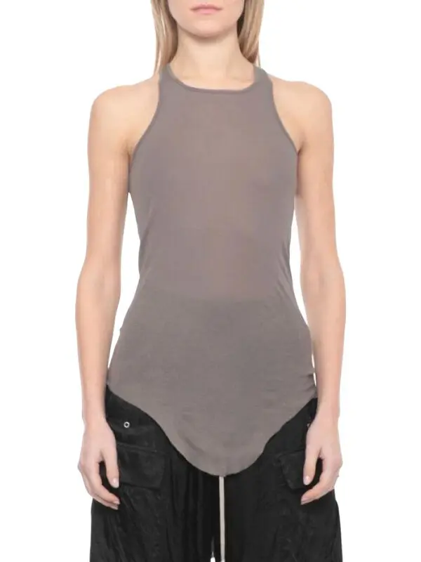 Rick Owens Top - Grey