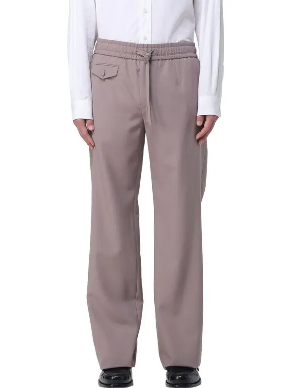 Dolce & Gabbana Trousers - Brown