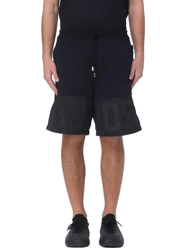 Gcds Shorts - Black