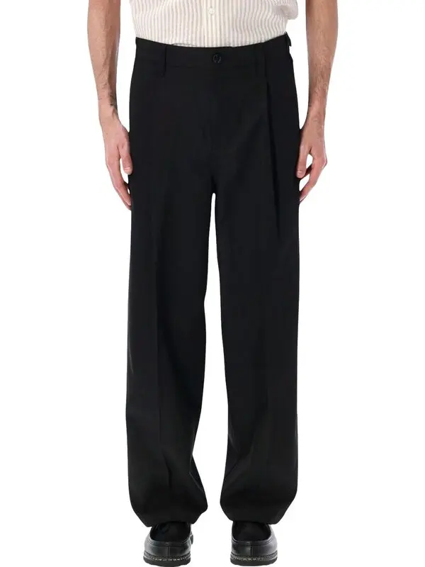 Obey Tailored Pants - Black