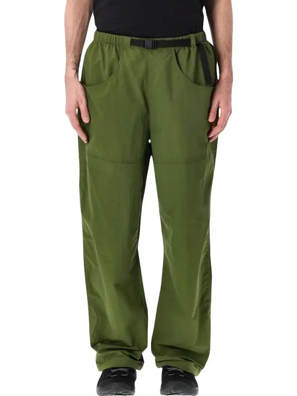 The North Face Trousers - Green