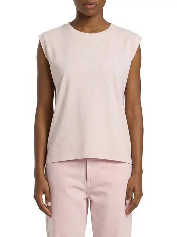 DONDUP Top - Blush Pink