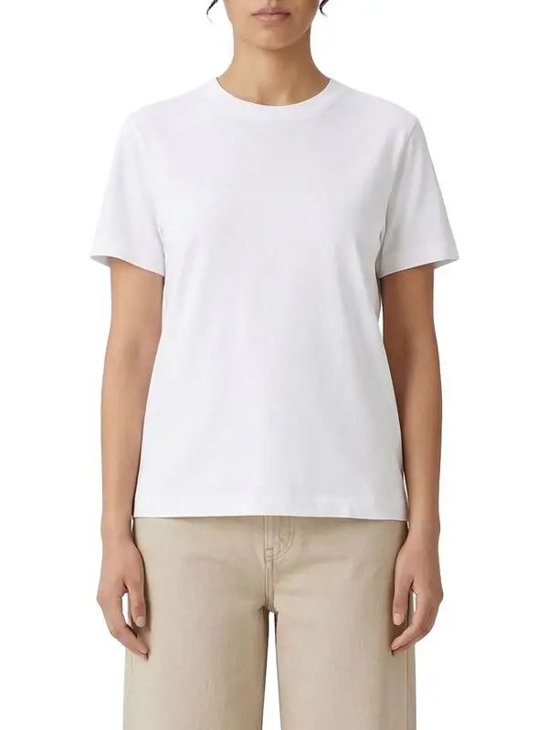 Vince T-shirt - White