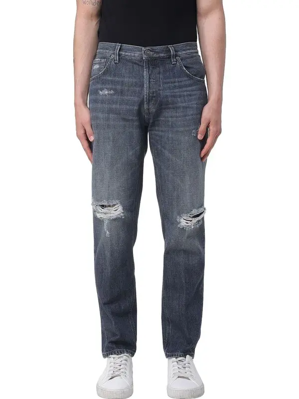 DONDUP Jeans - Blue