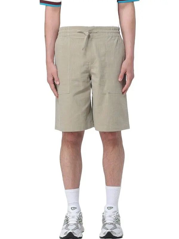 Drole De Monsieur Shorts - Beige