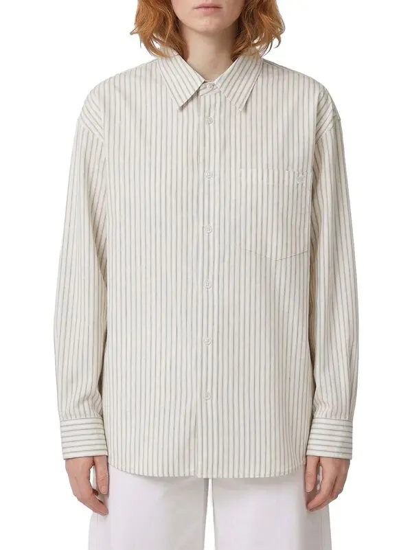 DUNST Shirt - Ivory