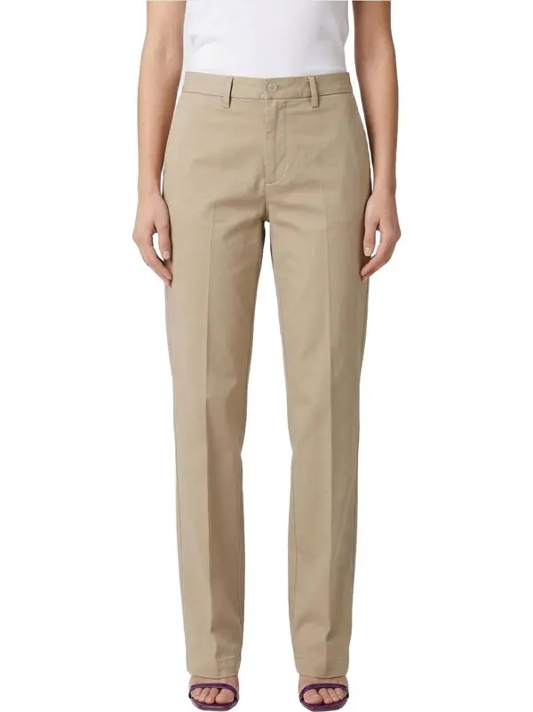 BRIGLIA 1949 Pants - Beige