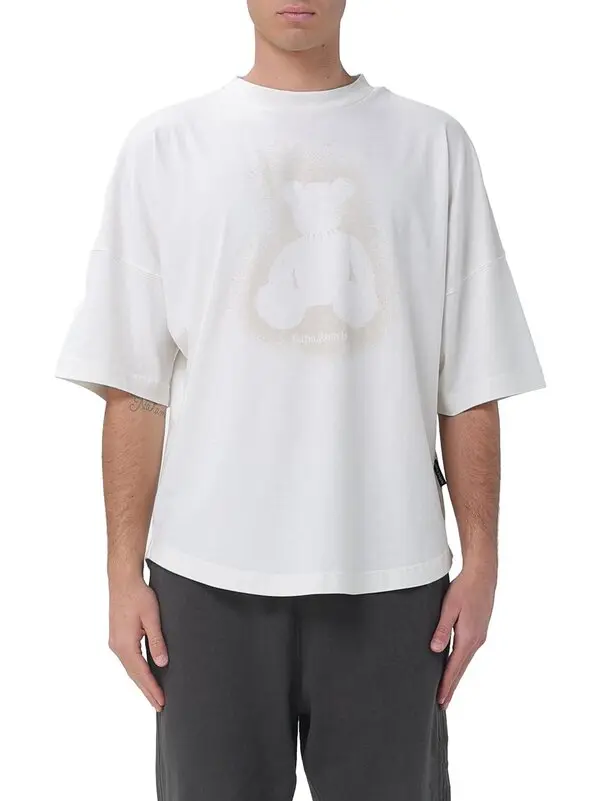 Palm Angels T-shirt - White