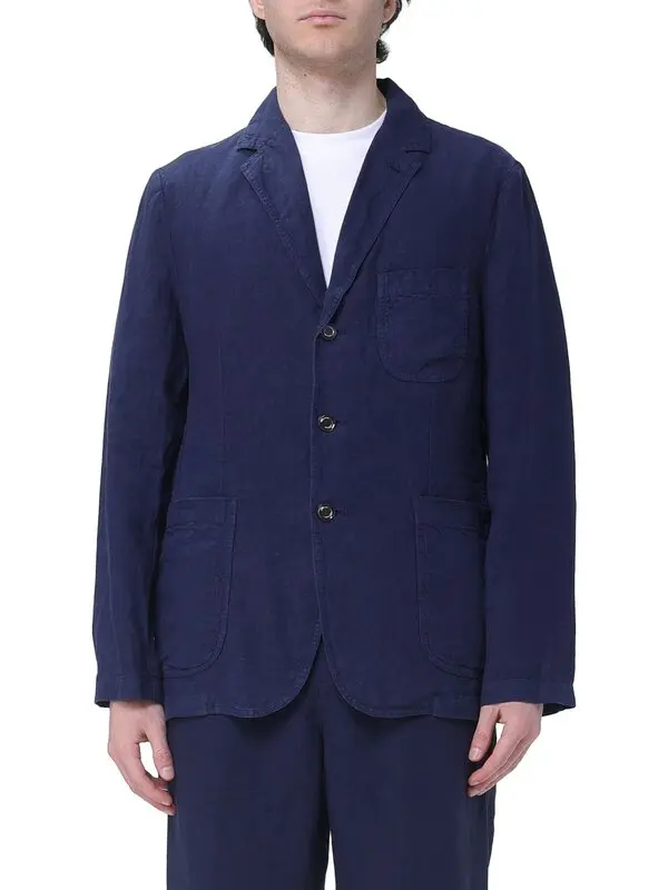 Aspesi Blazer - Blue