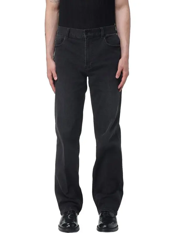 Emporio Armani Jeans - Black