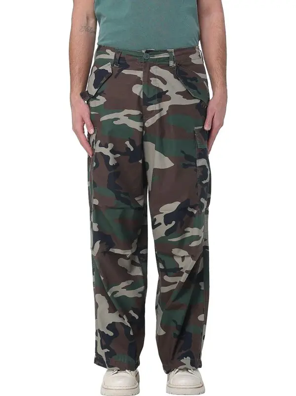 Obey Pants - Military