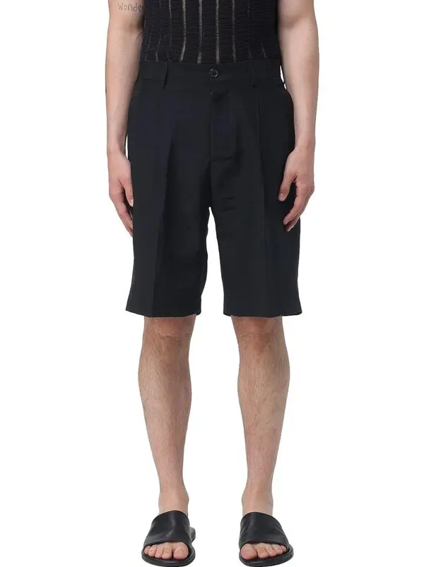 LANEUS Shorts - Black