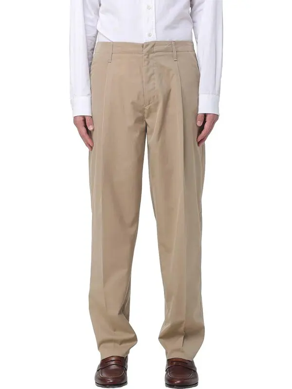 DONDUP Pants - Brown