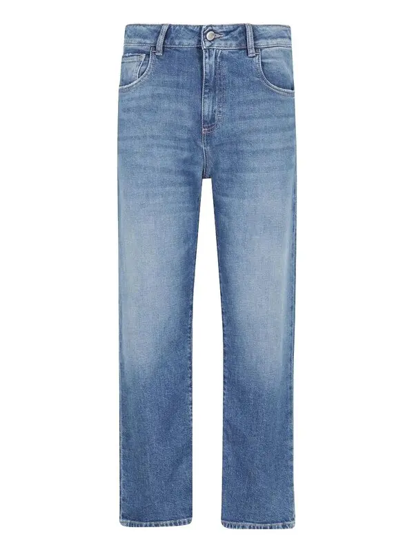 ICON DENIM LOS ANGELES Jeans - Blue