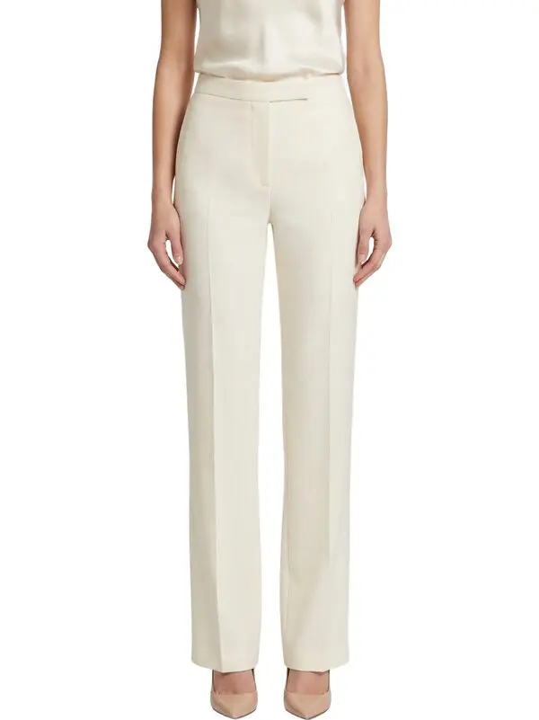 TOM FORD Pants - White
