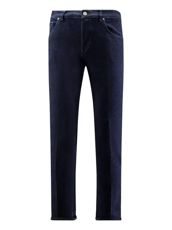 PT TORINO Slim-fit Jeans - Blue